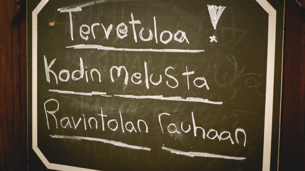 Yhteystiedot | Ravintola Kairo